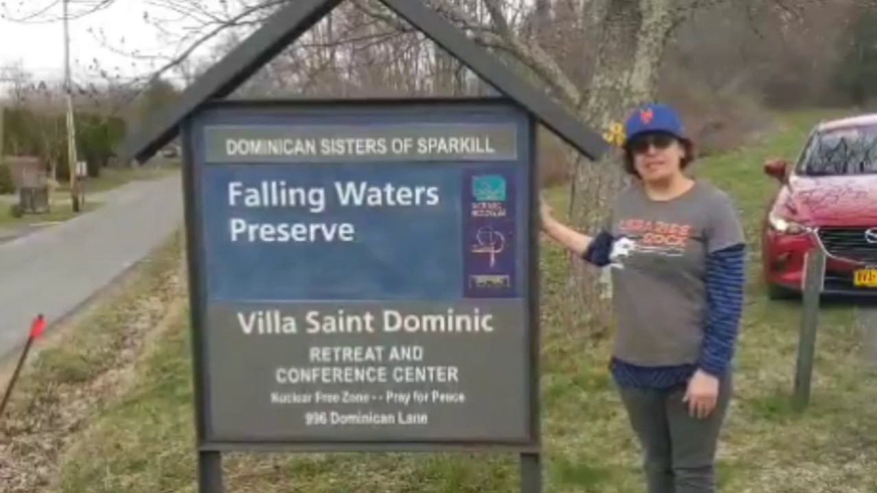 Hiking in the Hudson Valley Location Spotlight: Falling Waters Preserve ...