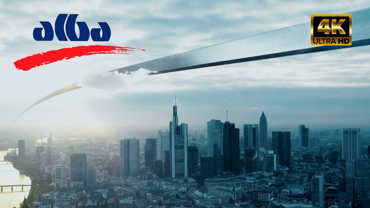 ALBA - Aluminium Bahrain Corporate Film 4k - YouTube