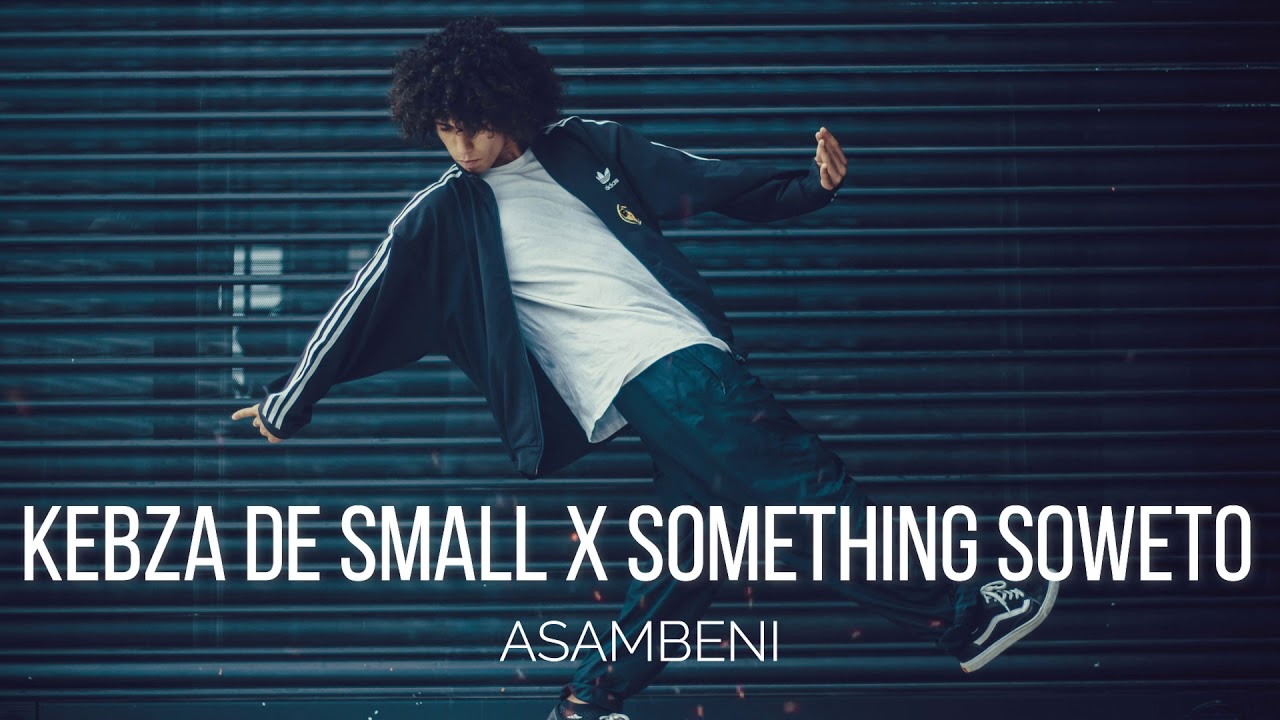 Kabza De Small & Something Soweto - Asambeni [ Extended Version ] - YouTube