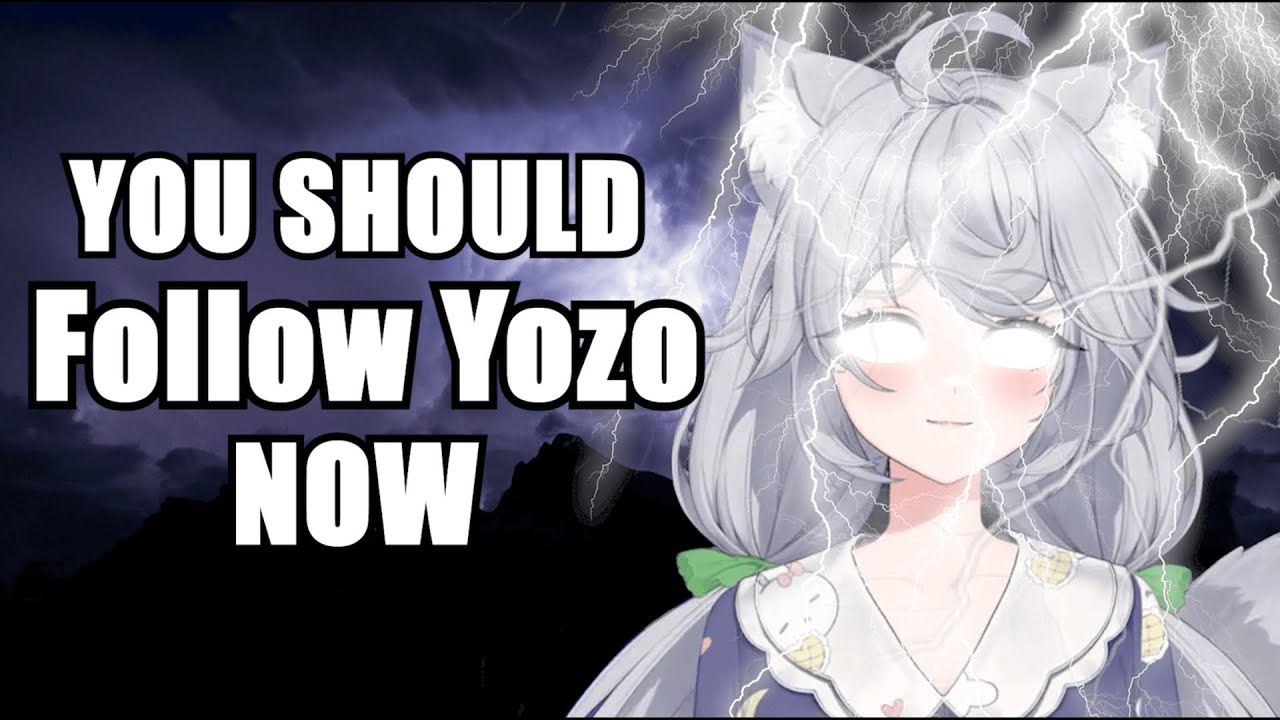 Yozo Wants To be Uncensored - YouTube