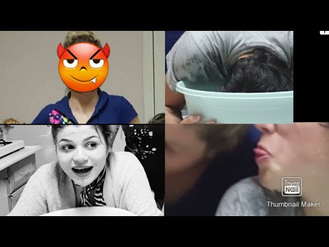 Bat çıkar oyunu oynadık!!!!|(başıma gelmeyen kalmadı)!!