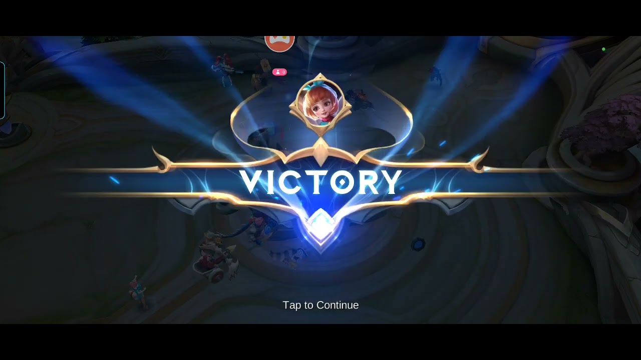 Mobile legend Scenes - YouTube