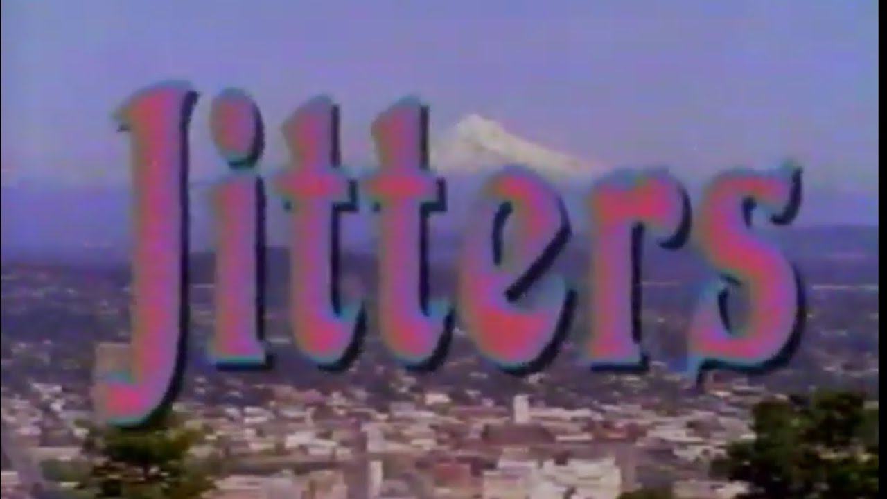 Jitters Lifetime Movie May 5 1997 with Original Commercials - YouTube