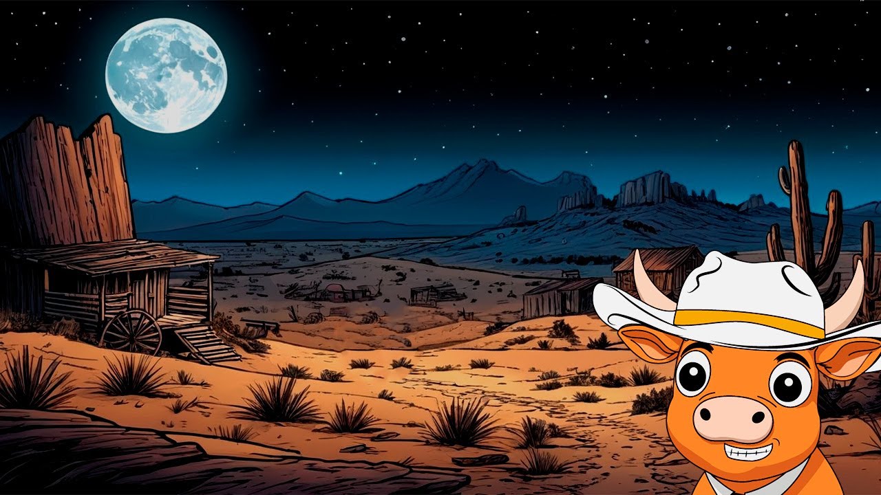 LEGEND OF BILLY - Billy The Bull $BIBU - YouTube