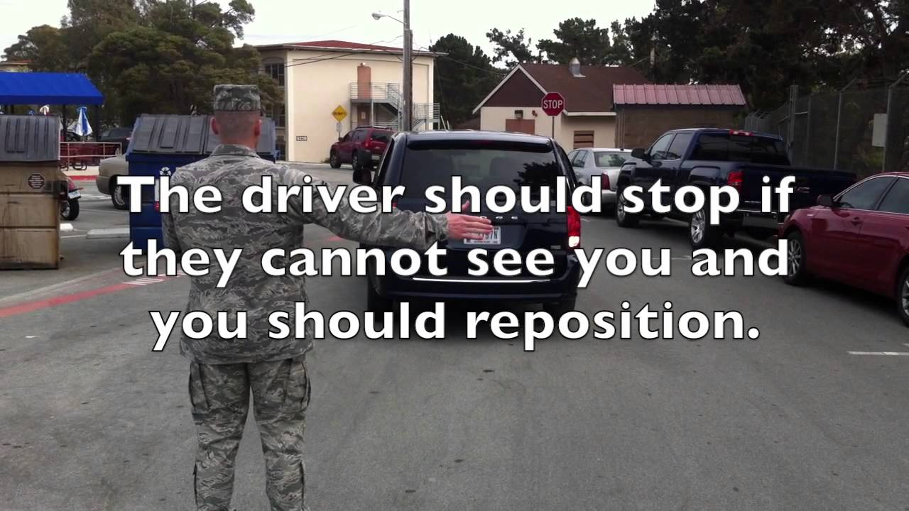 Ground Guide - YouTube