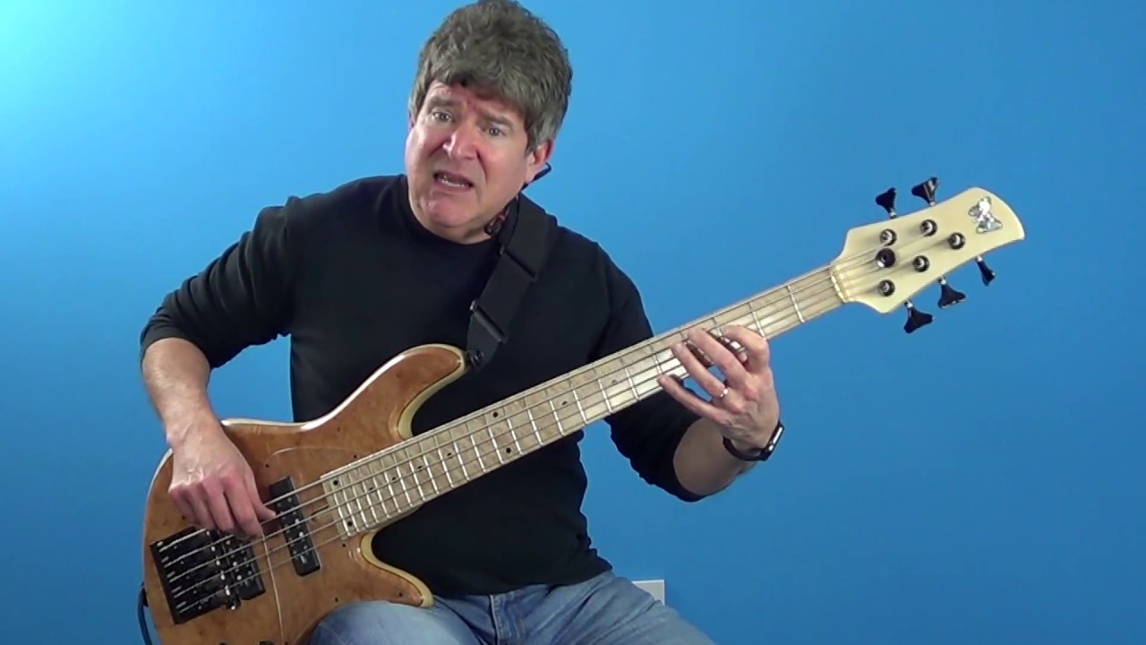 The Most Important Music Theory Lesson You'll Ever Learn | Beginner ...