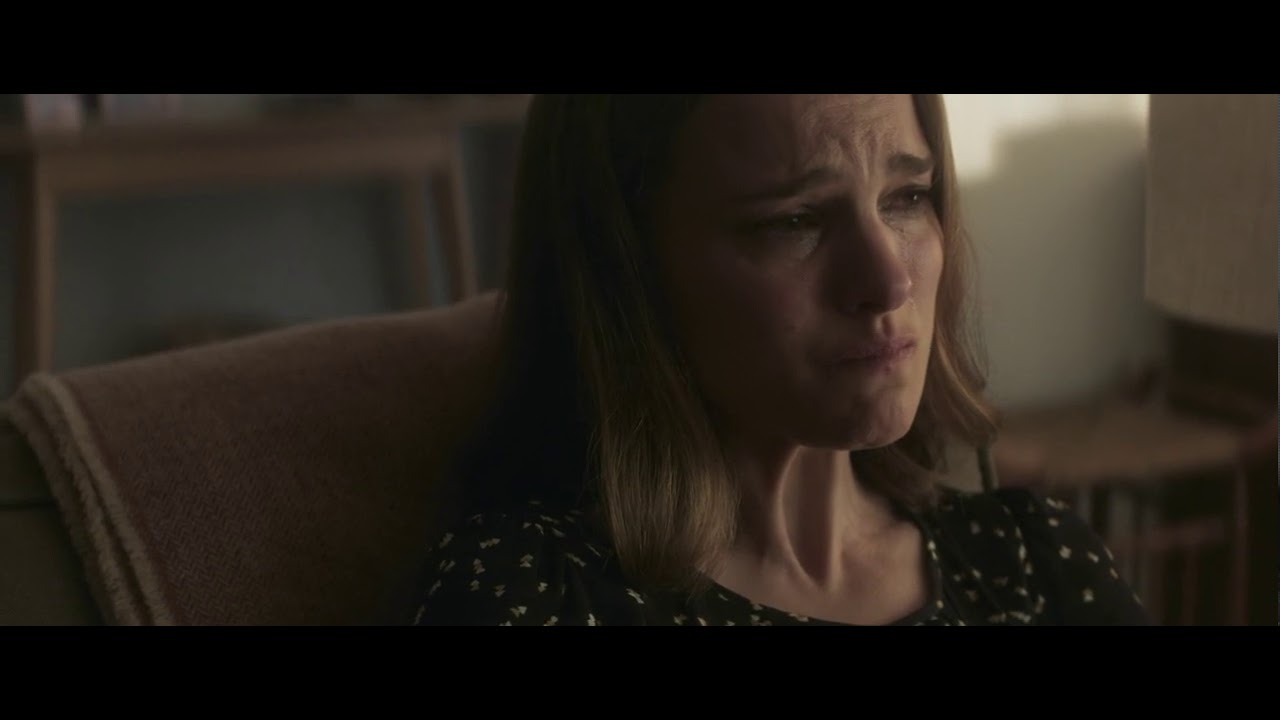 Kane come back scene Annihilation (2018) - YouTube