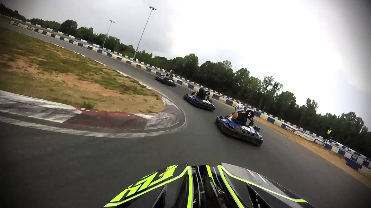 GoPro Motorplex Race 6/7/15 - YouTube