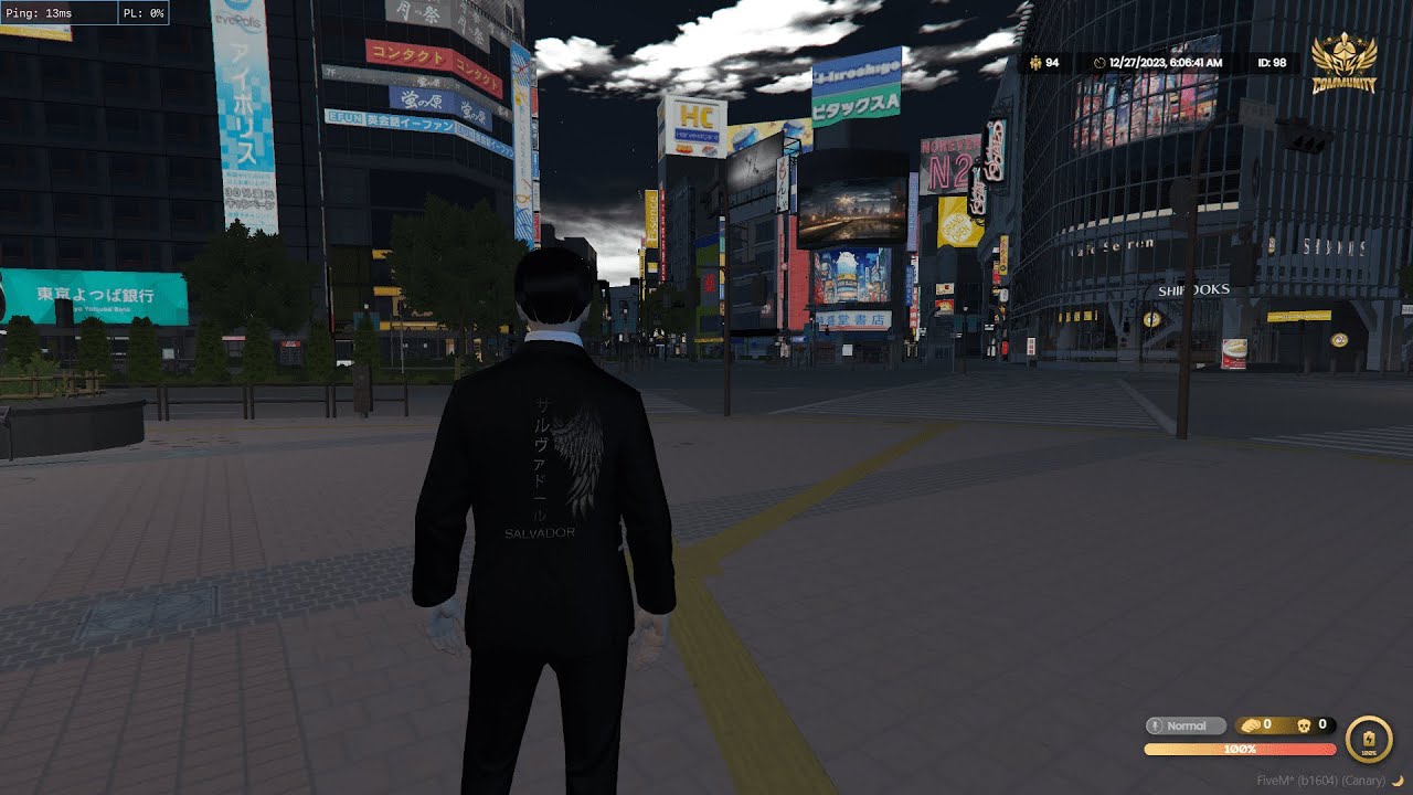 Setting Type Elder - FiveM / Nvidia + Boost fps Fivem - YouTube