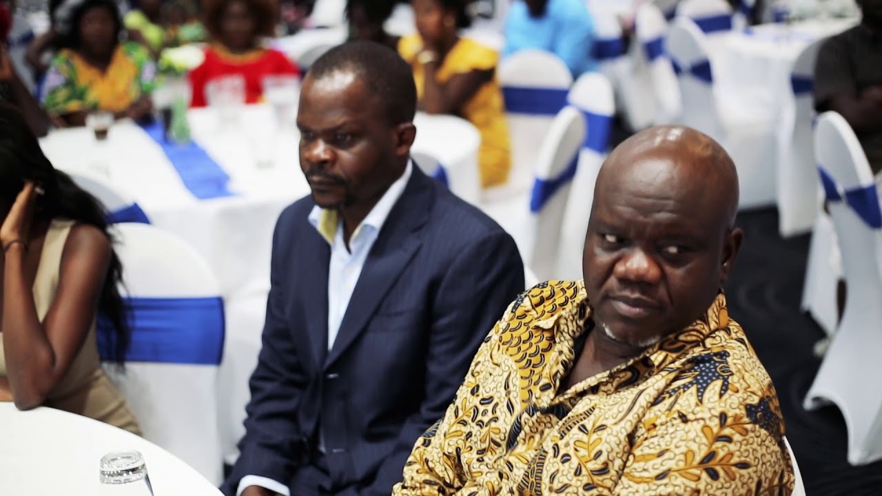 Christian Oyella Graduation (Official Video) - YouTube