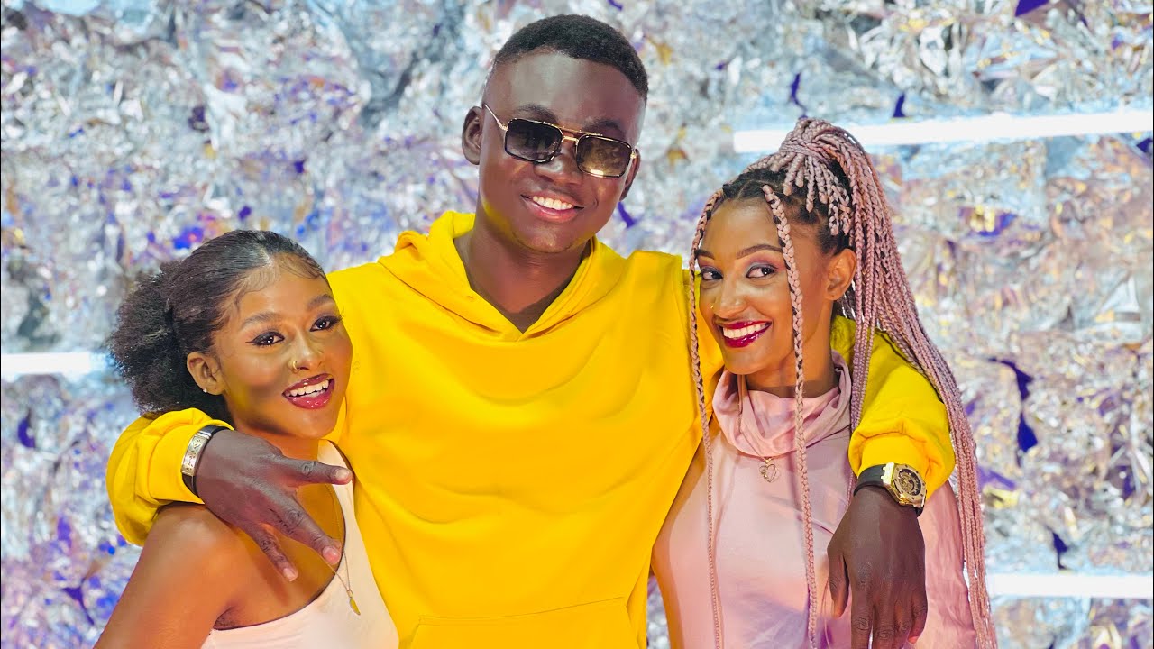 MARKO ‘’ BLOKO’’ CLIP OFFICIEL - YouTube