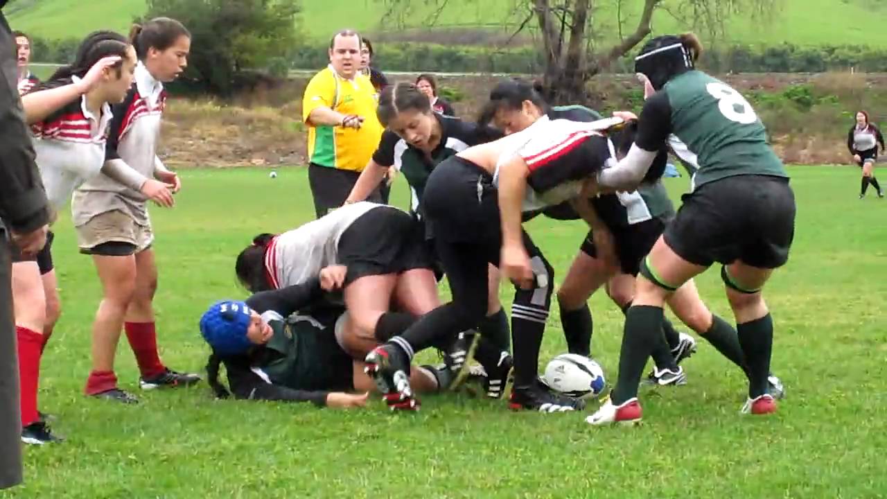 SLO Rugby - YouTube