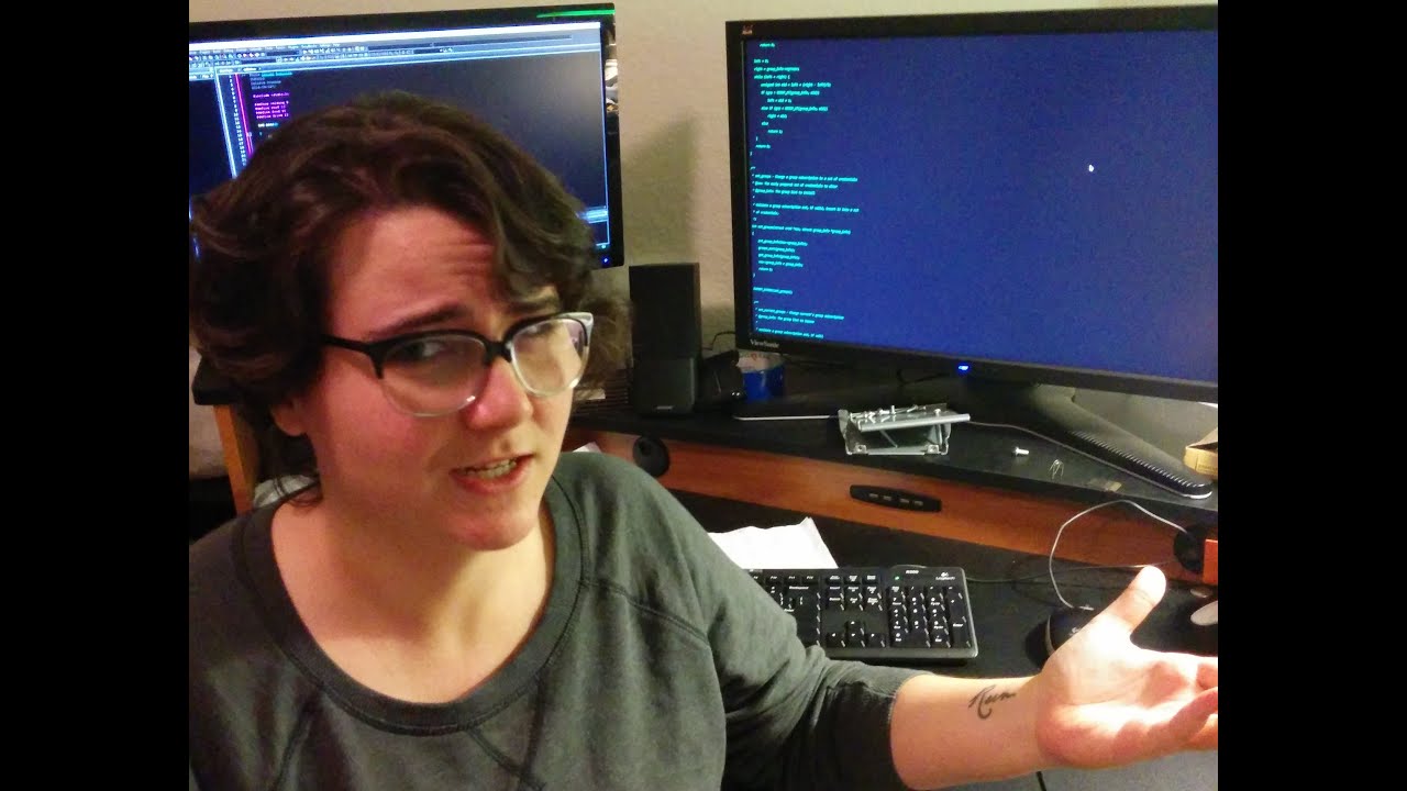 How to be a "1337" Hacker - YouTube