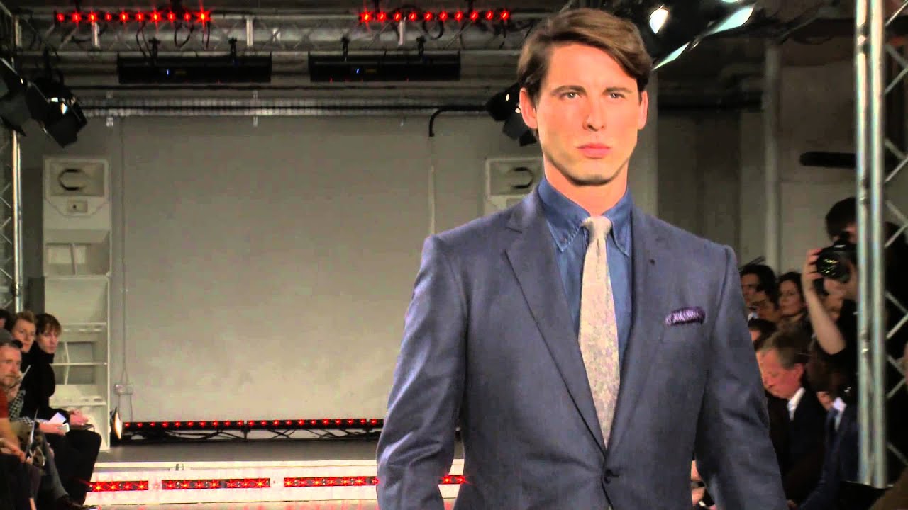RAKE 2014 Autumn Winter Collection | London Men Collections 2014 | C ...