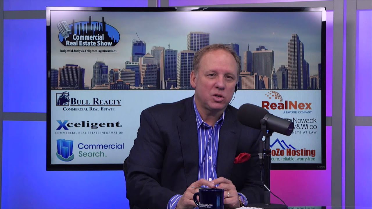 Retail Market Update from Real Capital Analytics - YouTube
