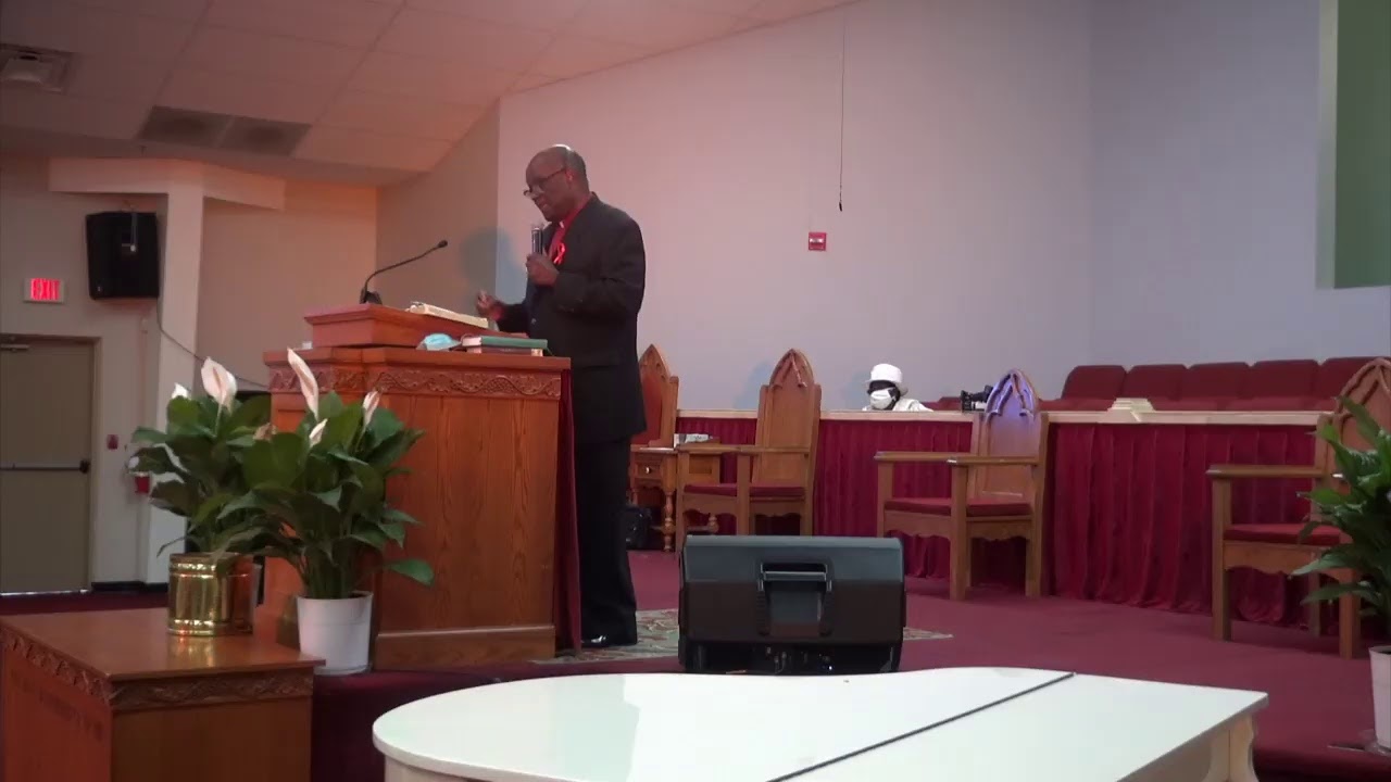 FCDC Orlando Live Stream - YouTube