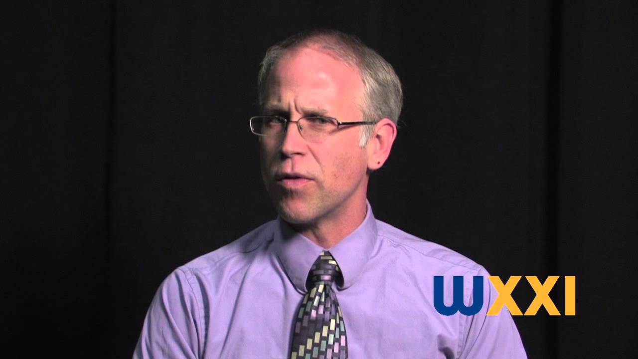 Craig Zaremba, WXXI, NY - 11 - YouTube