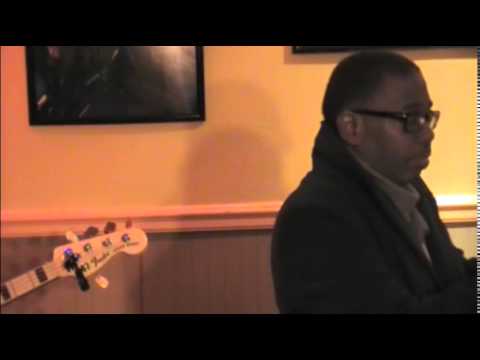 Pittsburgh Jazz - Fred Pugh - My Funny Valentine Tana 12-19-12.mp4 ...