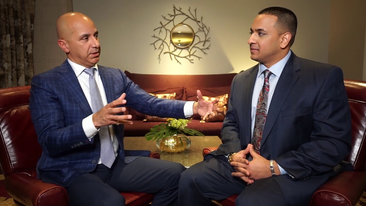 How to Become Master Salesperson with Daniel Ally - YouTube