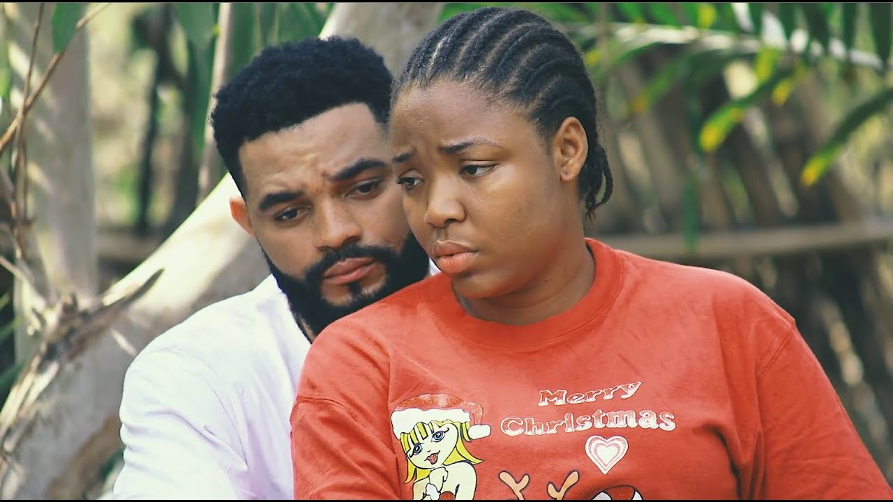 WHEN LOVE IS SWEET(2023 New Hit Movie) Latest Nigerian Nollywood Movies ...