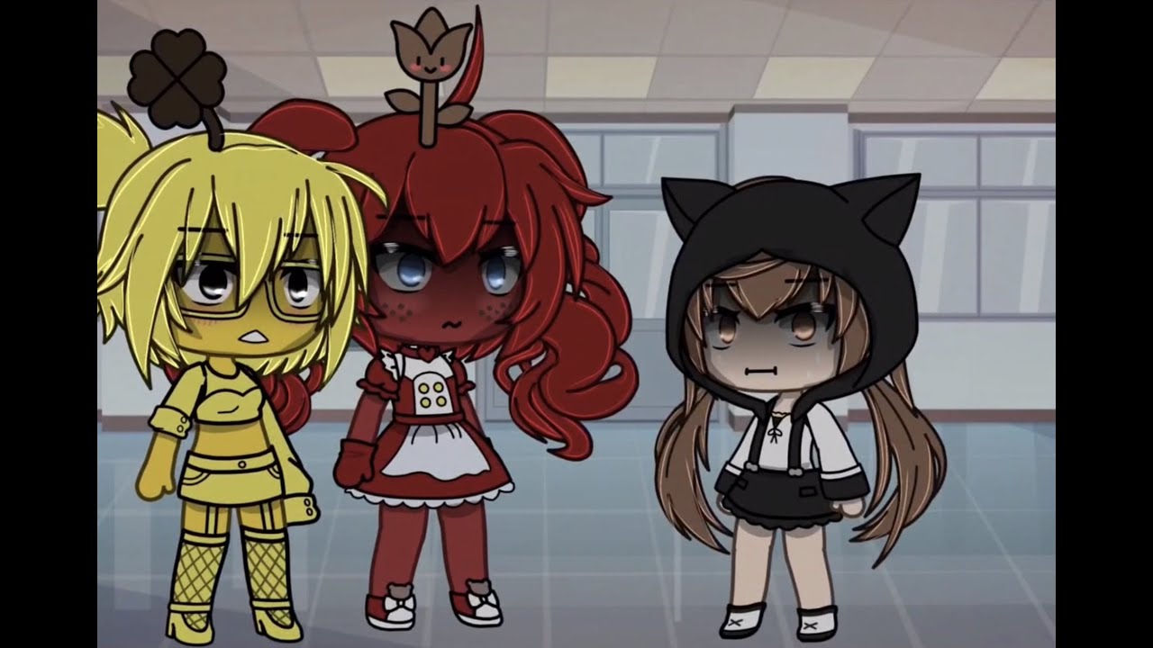 ~Turning into the last thing you ate~Gacha~ - YouTube