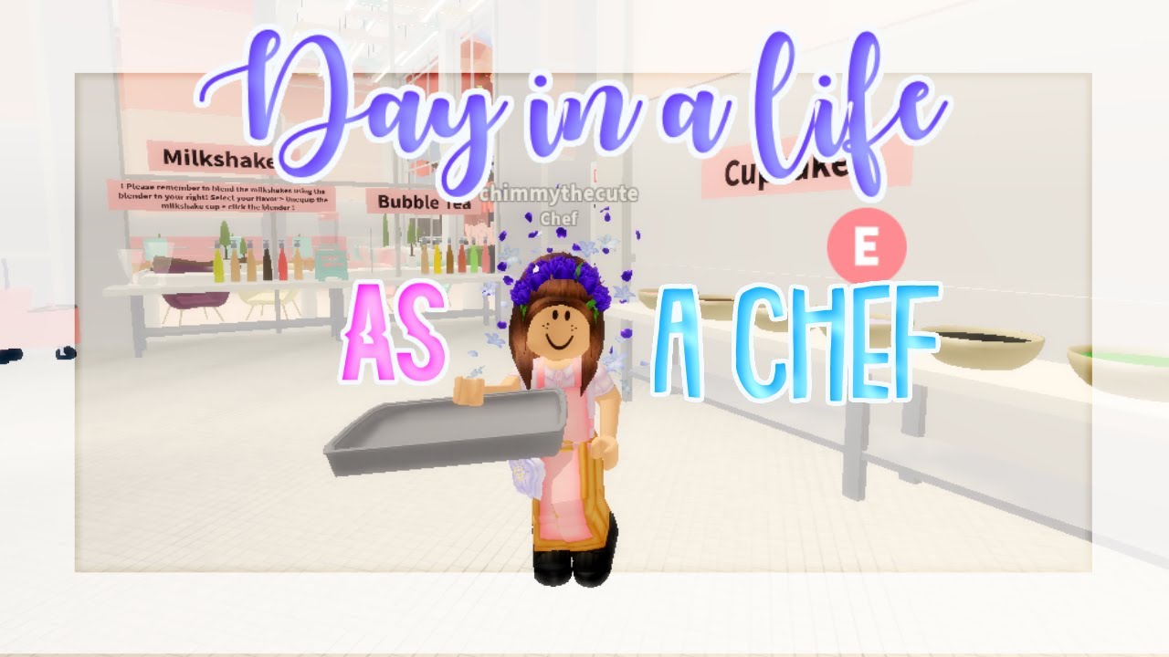 Day in my life as a chef! I Pastriez Bakery I LilaBlxssom - YouTube