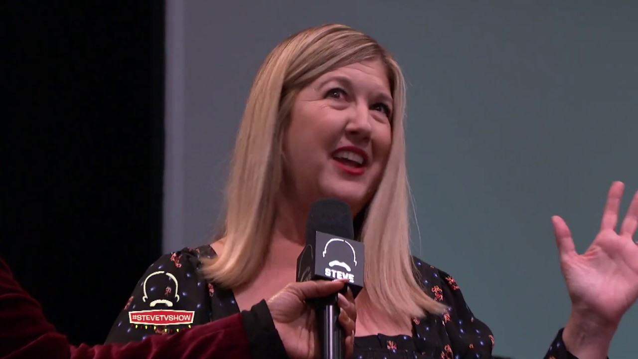 Hey Steve: Getting the Right Gifts! - YouTube