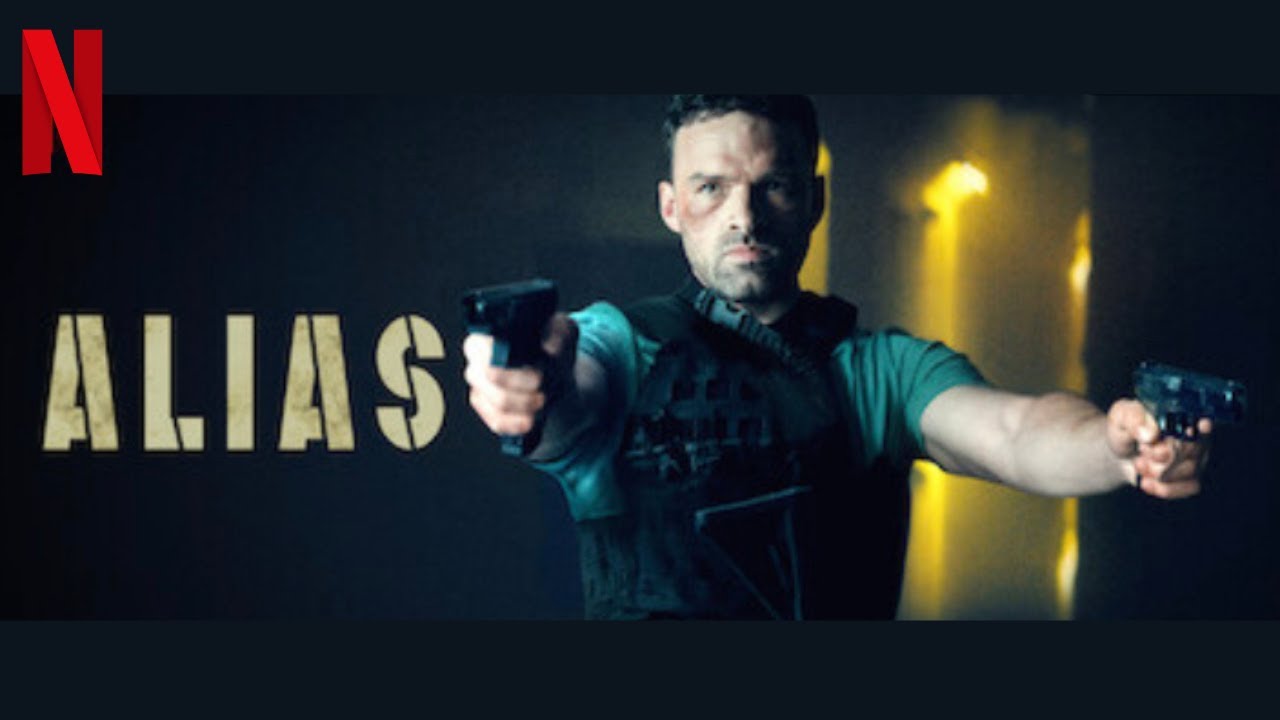 Alias | Trailer - YouTube