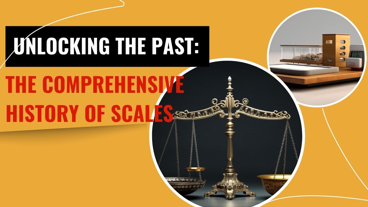 Unlocking the Past: The Comprehensive History of Scales - YouTube