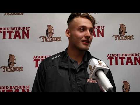 Training Camp | Camp d'Entraînement - Alexis Dube - YouTube