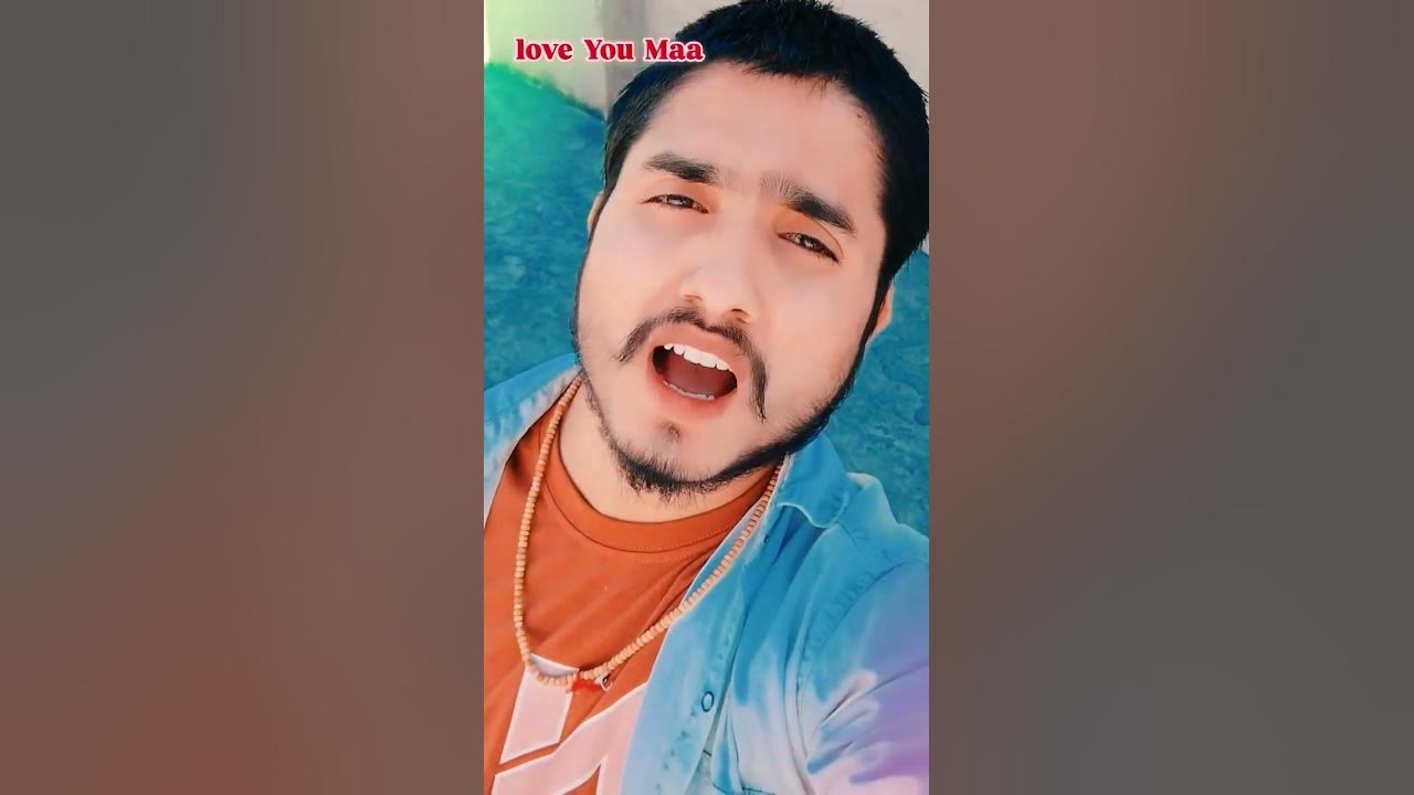 My filing song singer Manish mafiya - YouTube