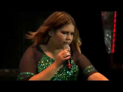 Marília Mendonça DVD 2017 Completo Show Ao Vivo - YouTube