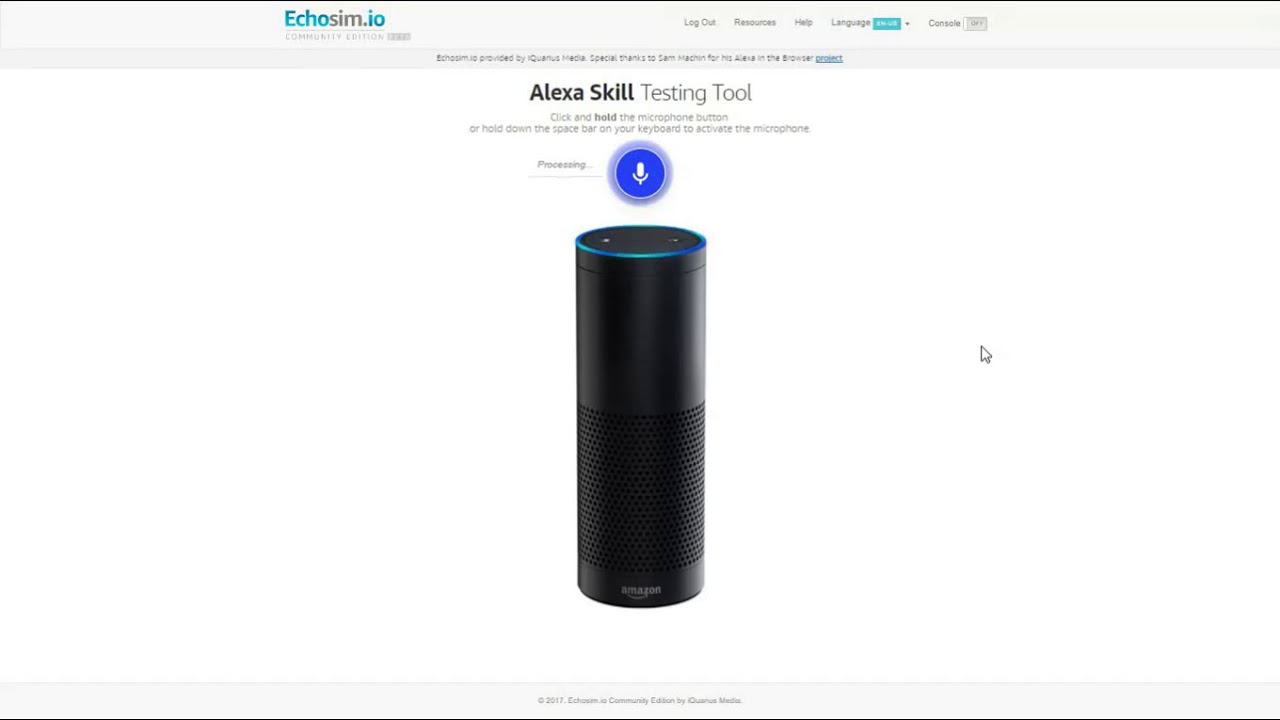 Define Word Amazon Alexa Skill Kit Demo YouTube define-word-amazon-alexa-skill-kit-demo-youtube