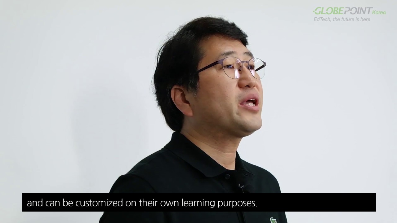 Introduce Globepoint - YouTube
