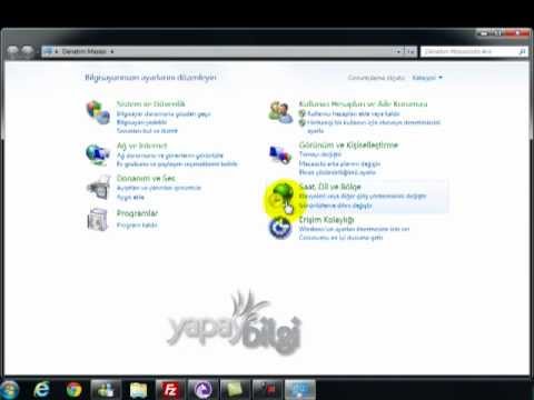 Yasaklı Sitelere Nasıl Girilir?
