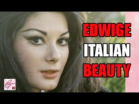 Rewriting Italian Cinema: Edwige Fenech's Pioneering Path