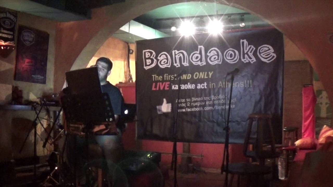 Bandaoke International- Hot 'n' Cold (by Katy Perry) - YouTube