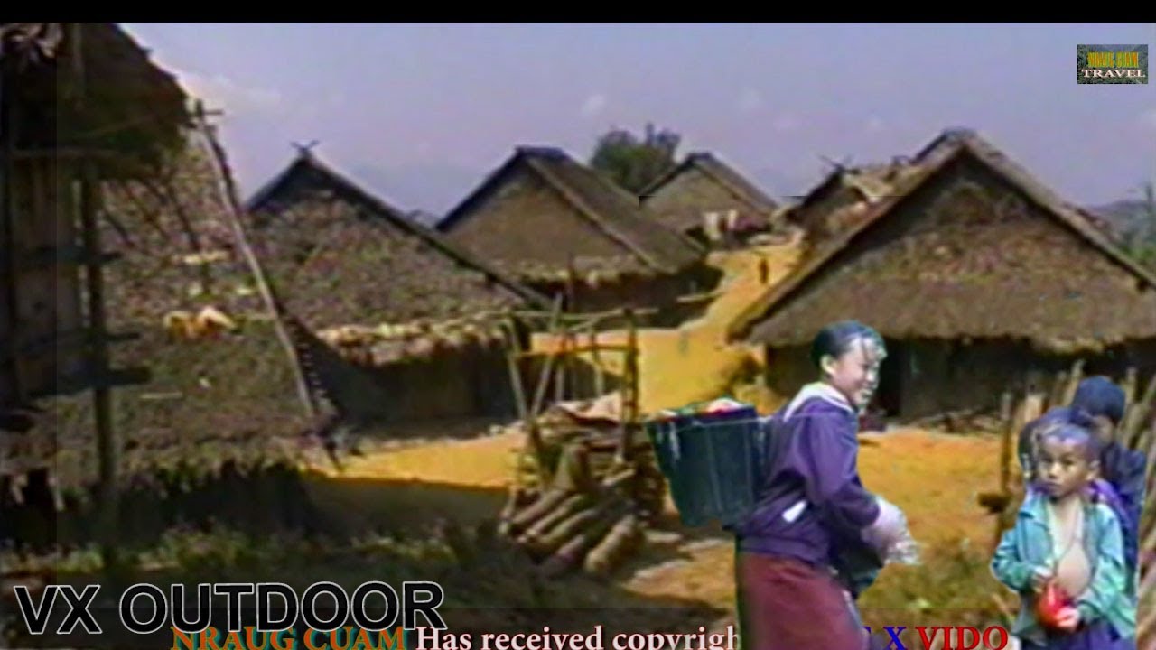 Hmoob Toj Siab 2020 / High Village - YouTube