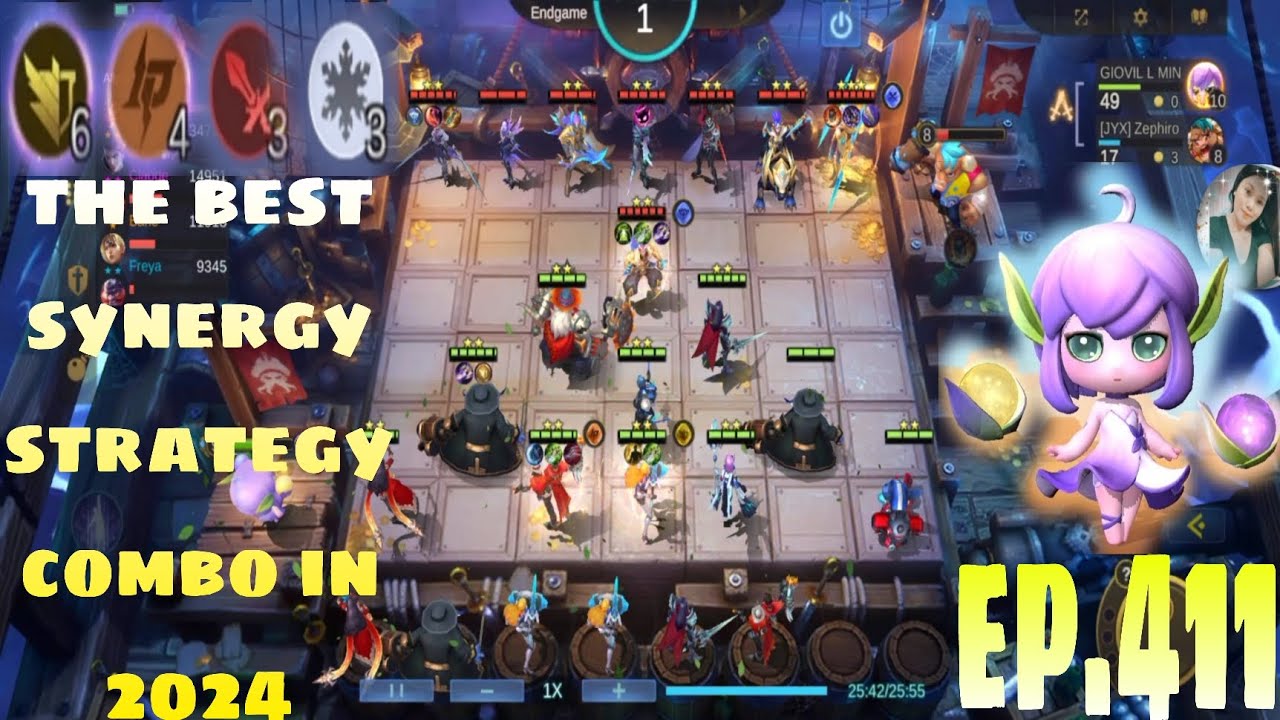 EP. 411 | SABER AND ABLAZE BOUNTIES & NORTHERN VALE COMBO | RYA SKILL 1 ...