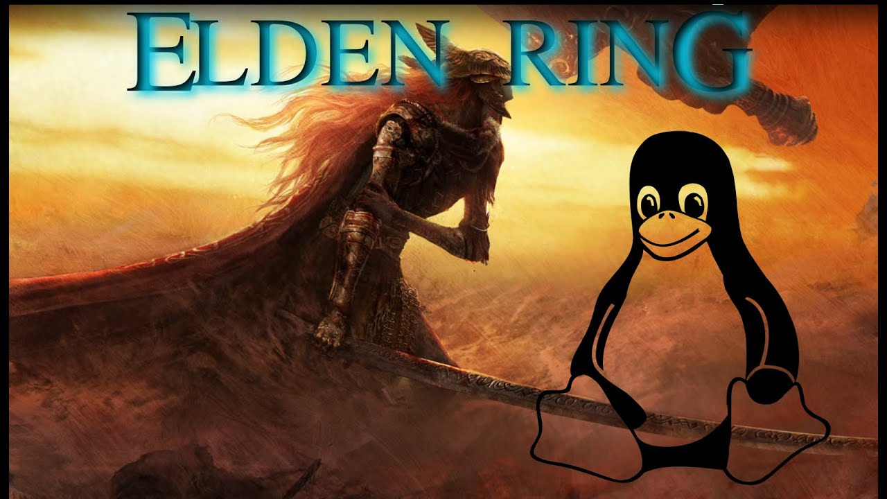 Linux Elden Ring : Deathtouched Catacombs - YouTube