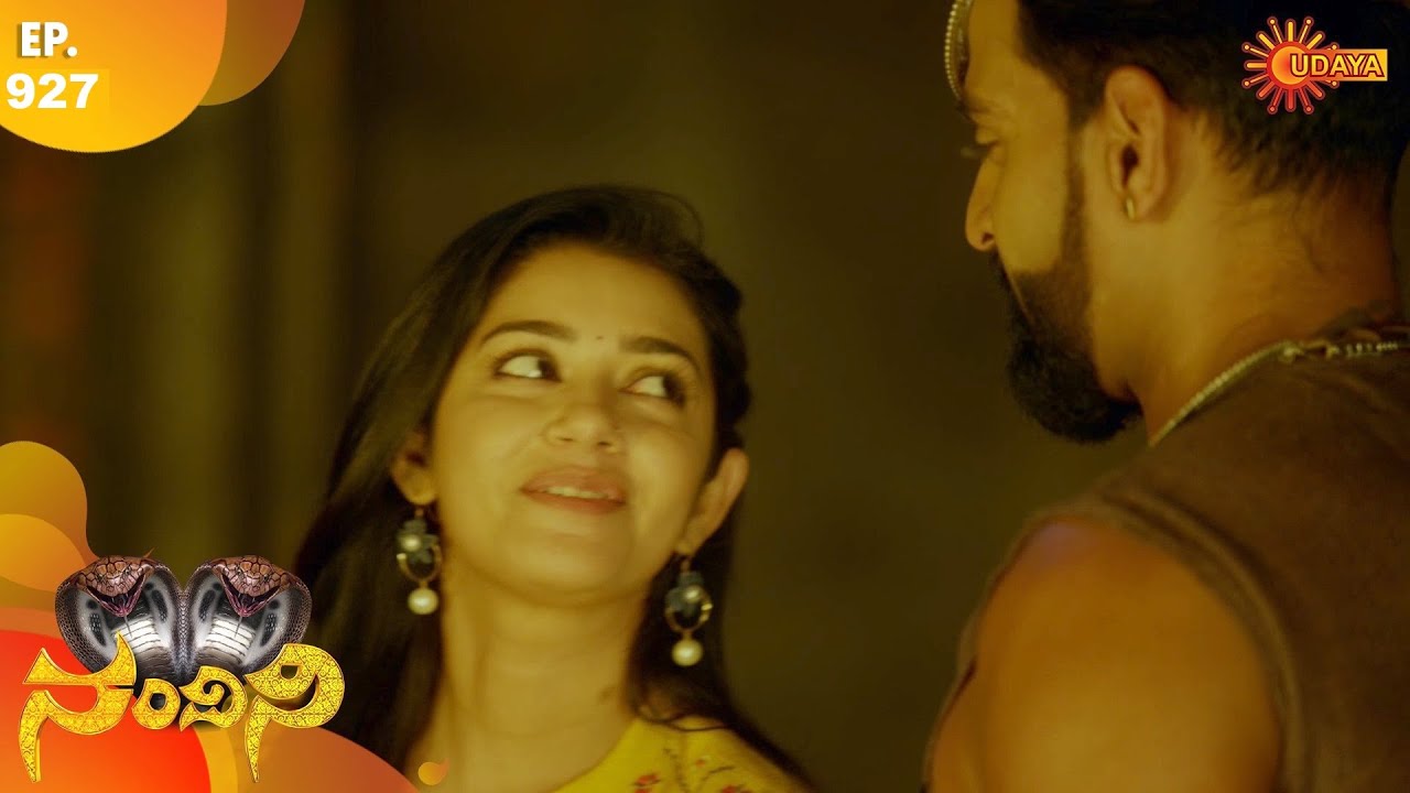 Nandini - Episode 927 | 13th March 2020 | Udaya TV Serial | Kannada ...