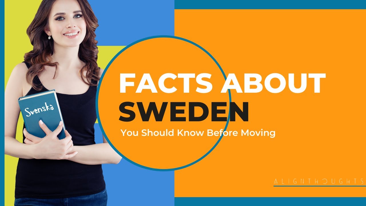 Interesting Facts About Sweden You Should Know | Swedish Facts | Sweden ...