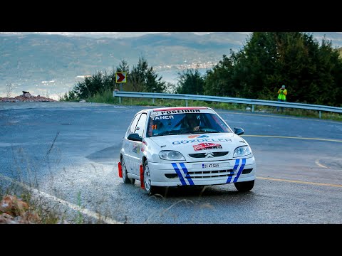 Taner Oruç | Citroen Saxo VTS | 2021 Kartepe Tırmanma