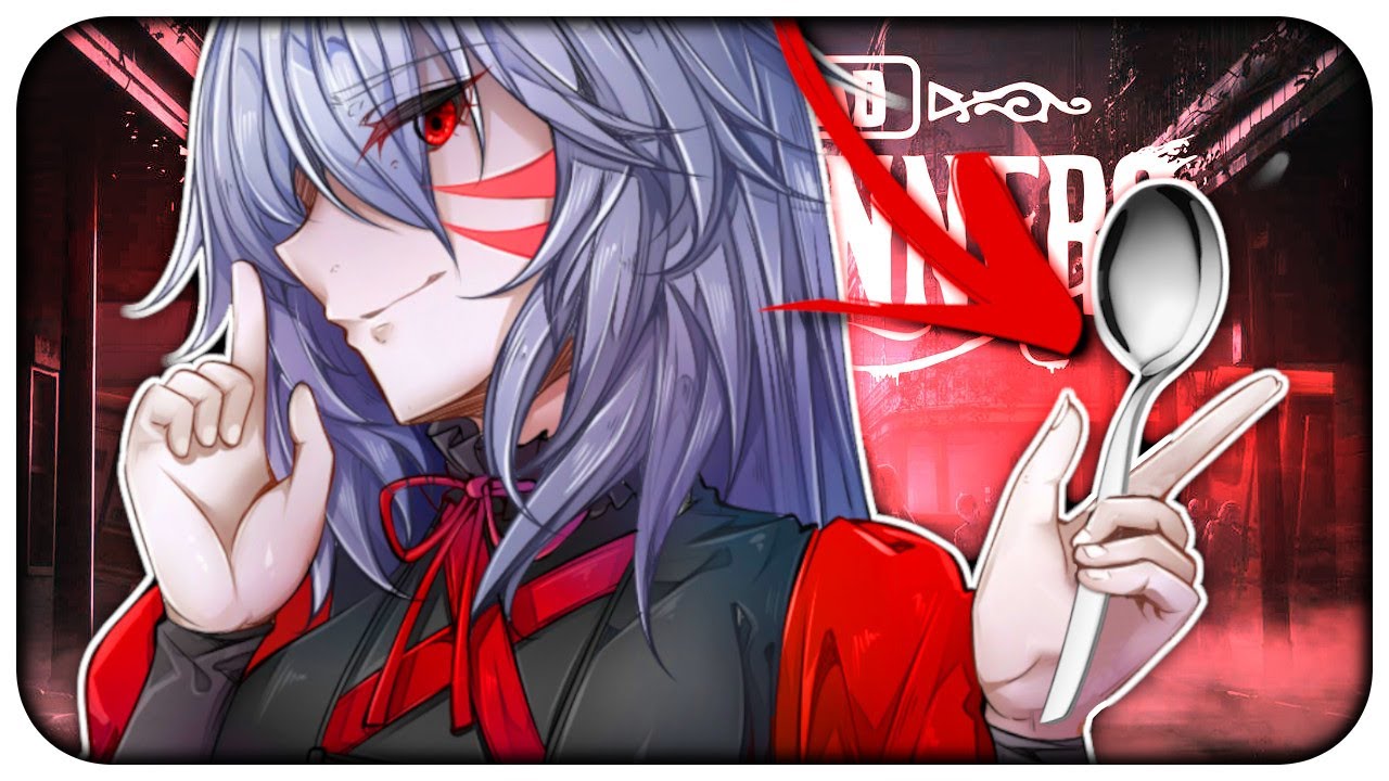 [Walking Dead VR] SPOON = BEST WEAPON in Walking Dead VR! - YouTube