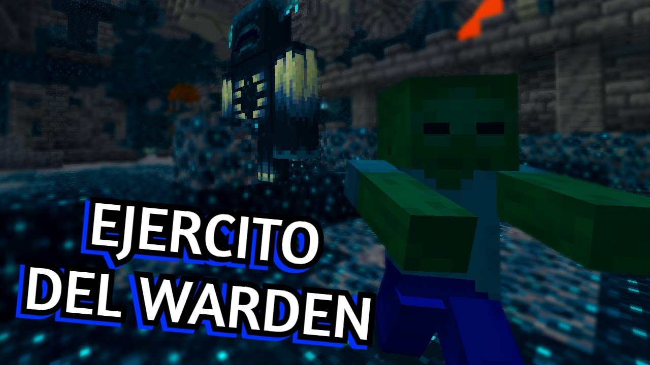 Curse of the Warden [Mod de la Semana] - YouTube