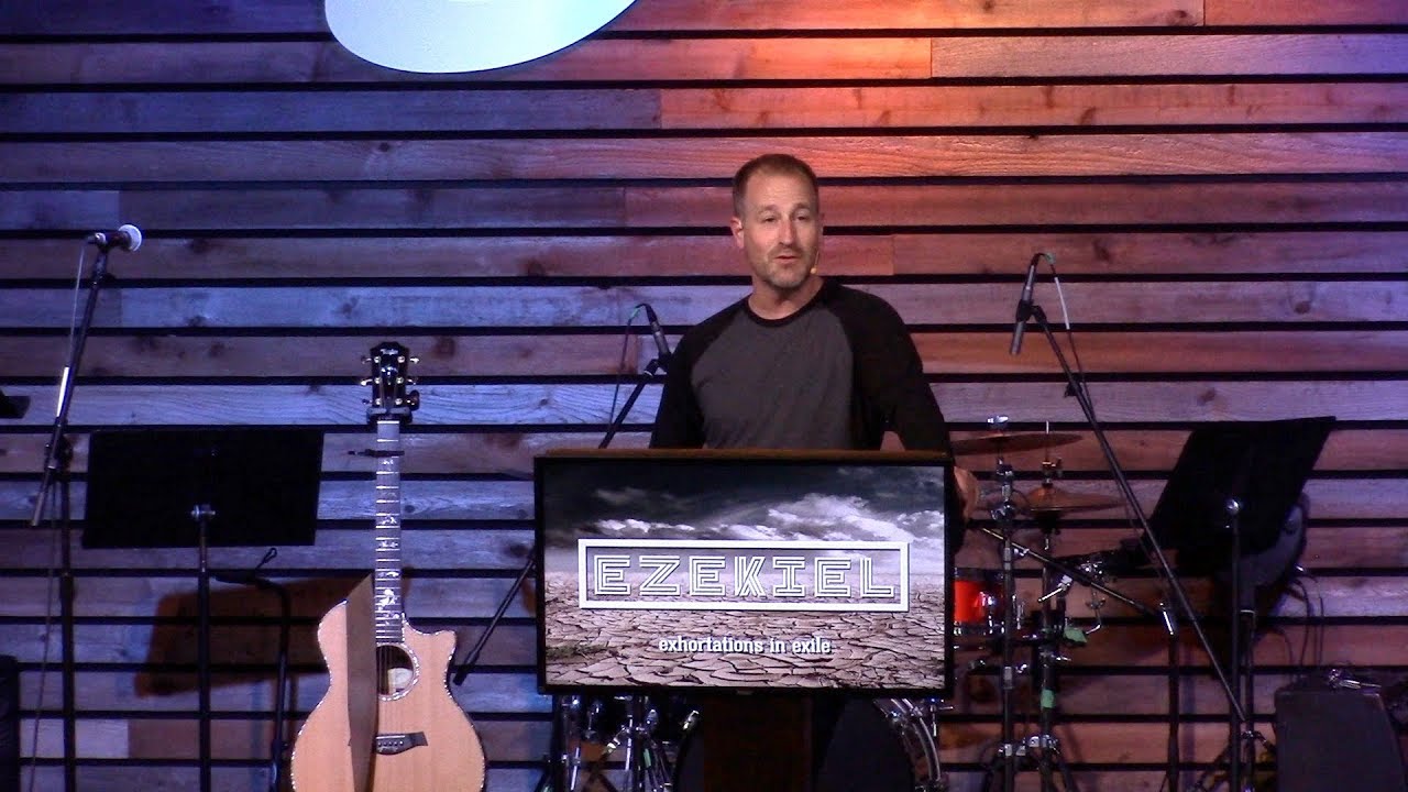 Ezekiel 20:45-23:49 - "Silver or Dross?" - YouTube