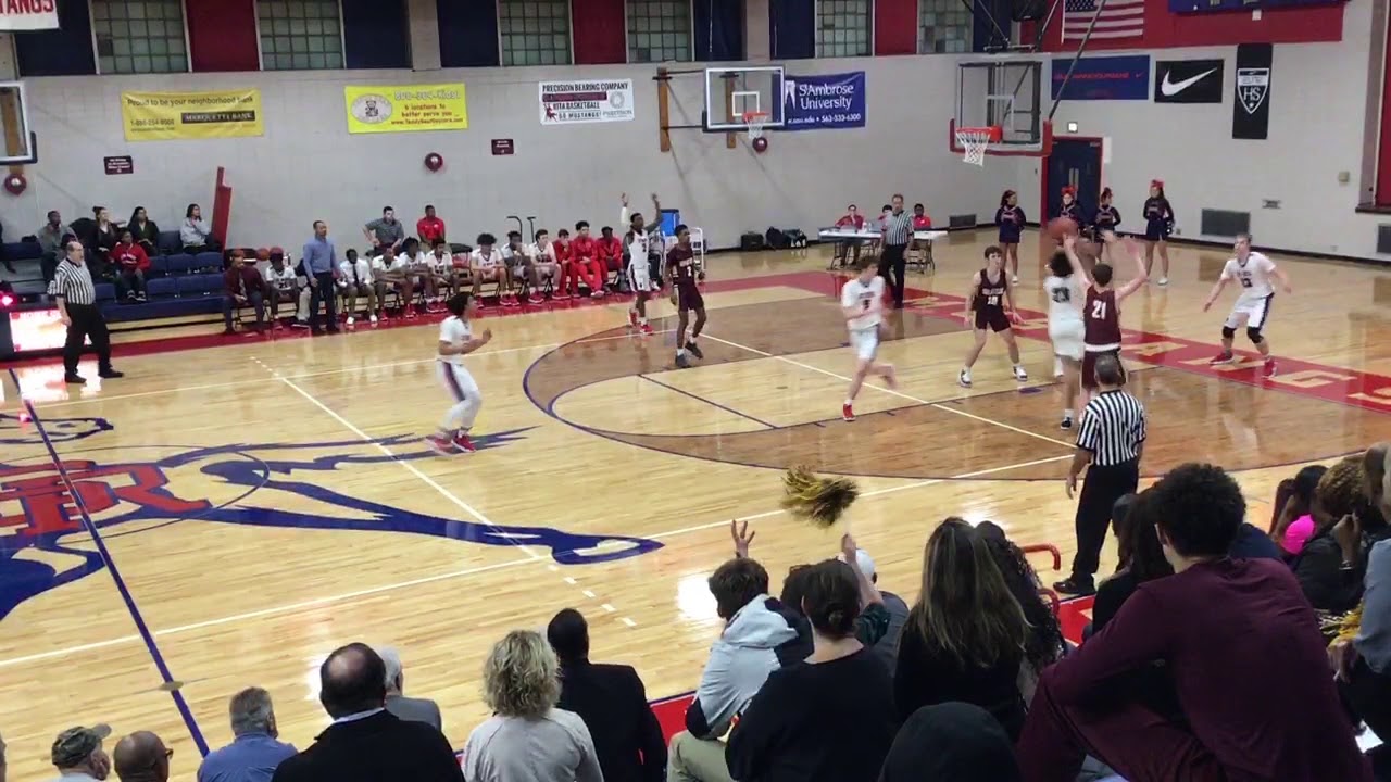 Jump Stop - Is this a travel? - YouTube