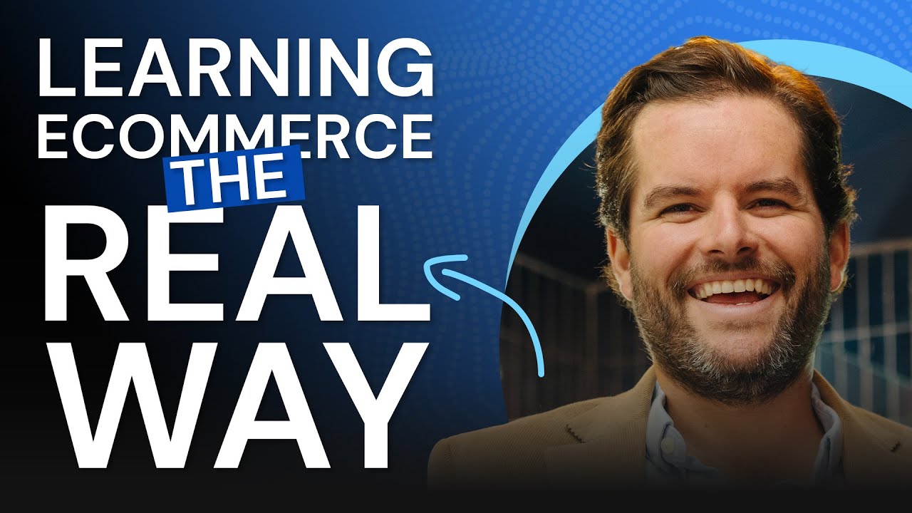 Trusting Real Experience Over Credentials with Jon-Mark Craddock ...