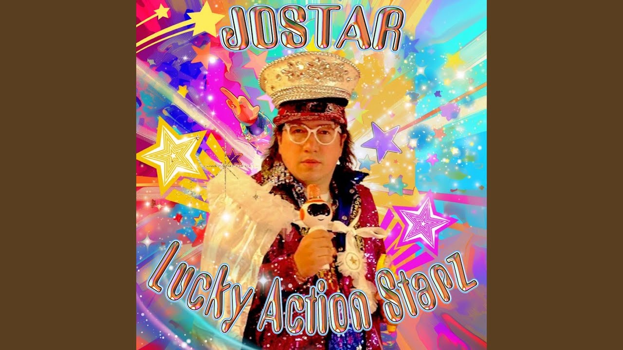 Lucky Action Starz - YouTube