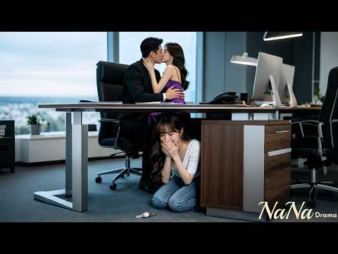 結婚3年,她本想給丈夫一個驚喜,卻撞見他出軌,看著小三身上兩人專屬的定情戒指,她扔下離婚協議轉身離開,狗男人瞬間慌了神!#离婚后前夫破产别回头 #短劇 #drama #熱門短劇